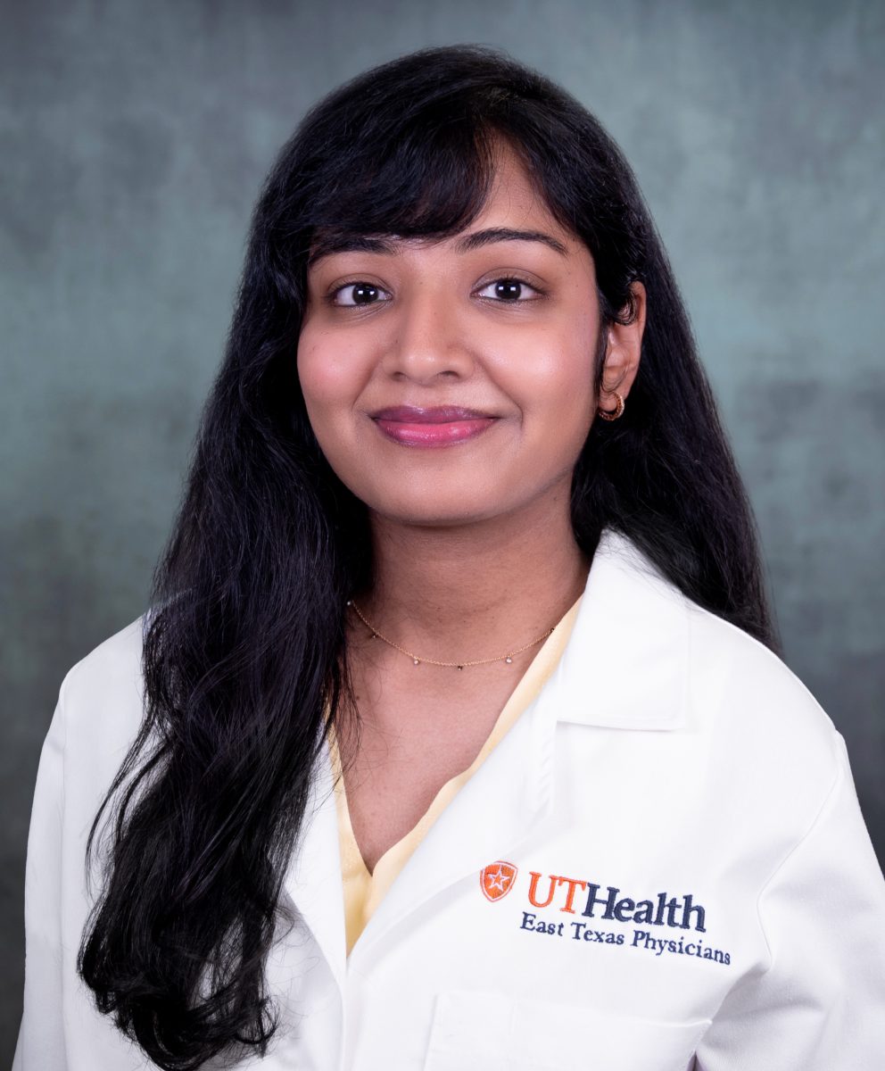 UT Health East Texas Physicians Welcomes Monica Kovuri, MD, to Lindale ...
