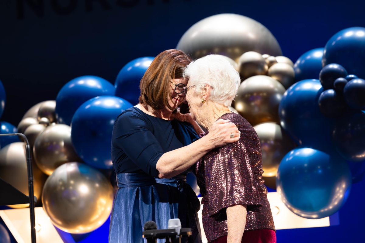 UT Tyler School of Nursing Hosts 50th Anniversary Gala – The Gilmer Mirror
