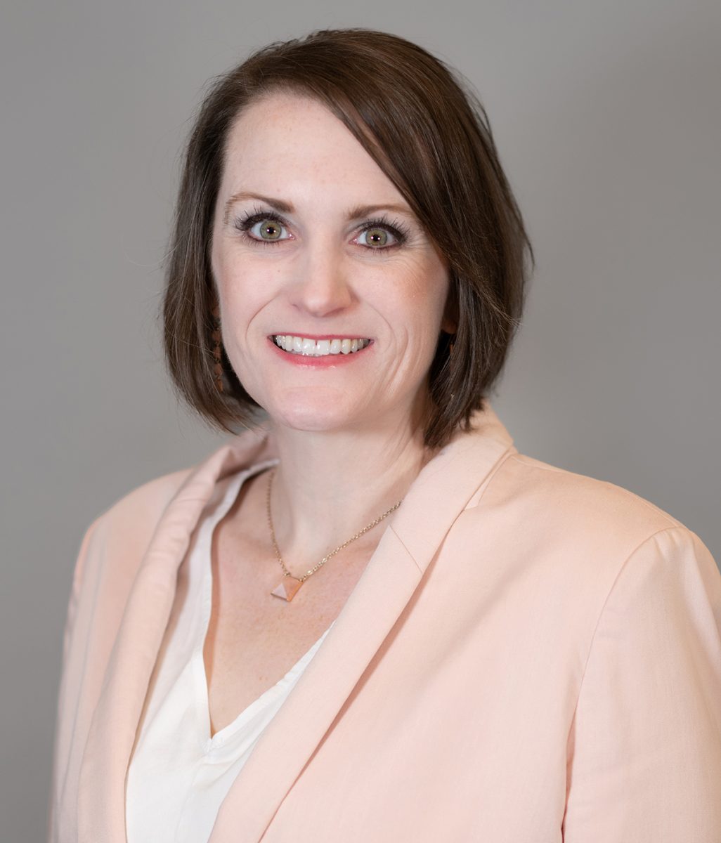 Kilgore College names Kara Sharman vice president of operations – The ...