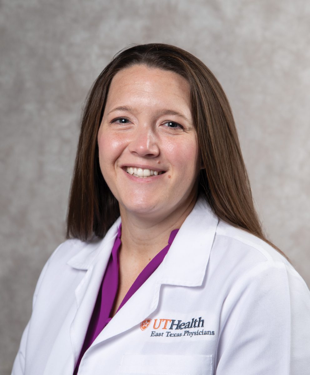 Five Things to Know About Healthy Sleep Habits – The Gilmer Mirror