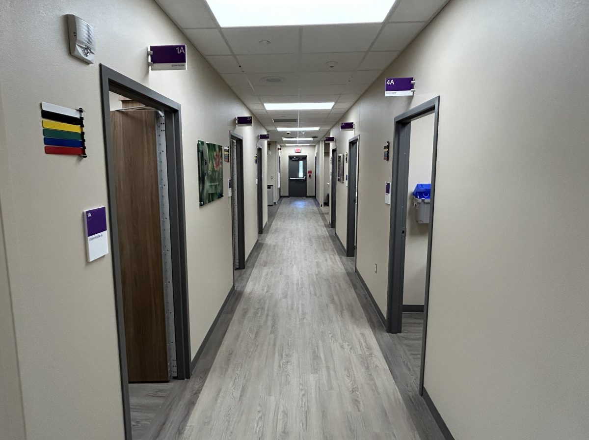 CHRISTUS Health opens new multi-specialty clinic in Mount Pleasant ...