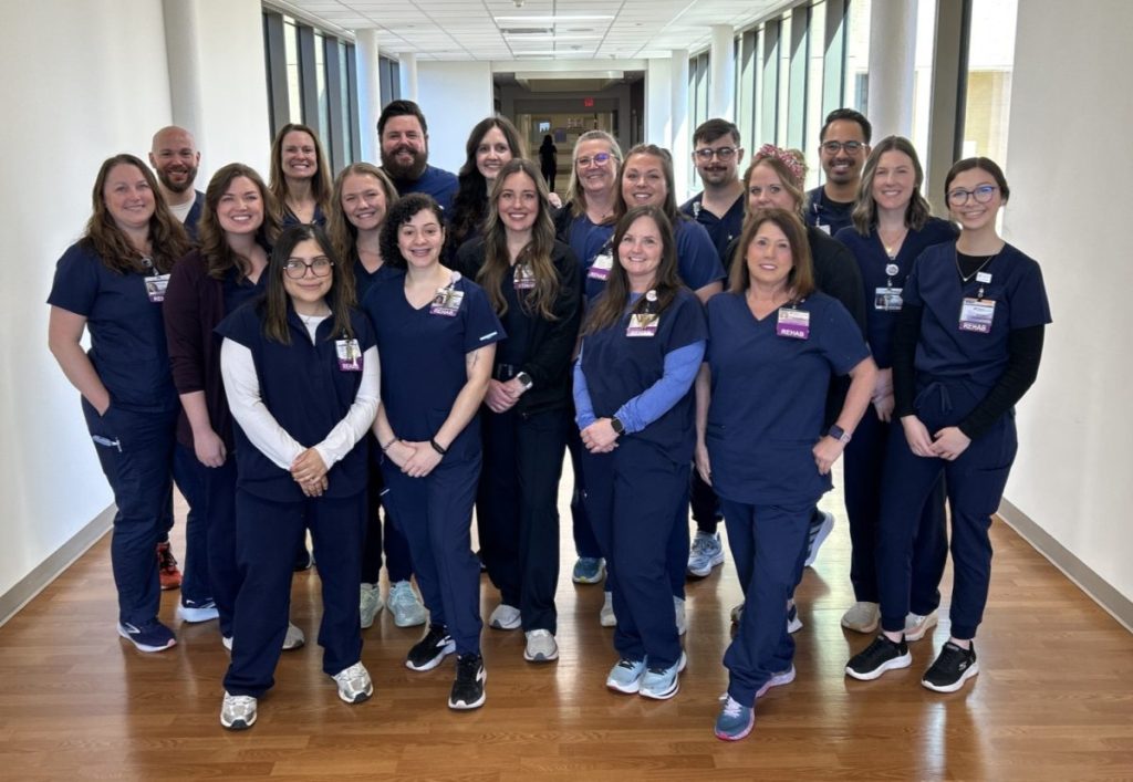 CHRISTUS Health highlights vital role of occupational therapy in ...