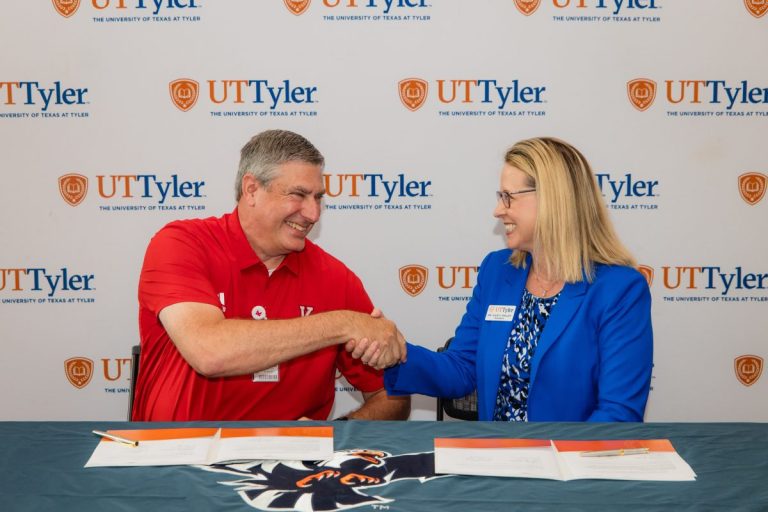 UT Tyler, Kilgore ISD Partner to Enrich District Educational ...