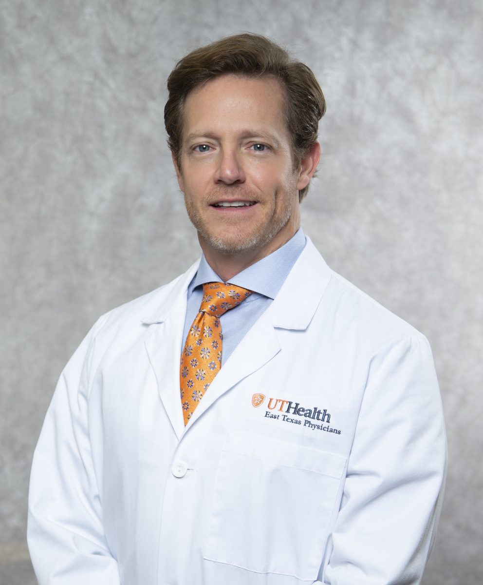 UT Health East Texas Urologist Earns National Recognition for Advanced ...