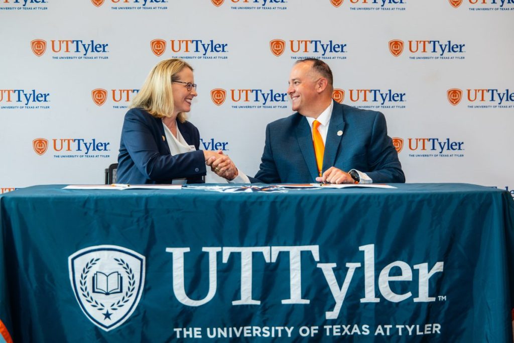 UT Tyler, Mineola ISD Partner to Enrich District Educational ...